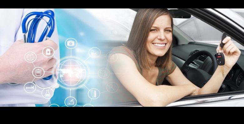 LIJEČNIČKI PREGLED za AM, A1, A2, A ili B kategoriju u Poliklinici ...