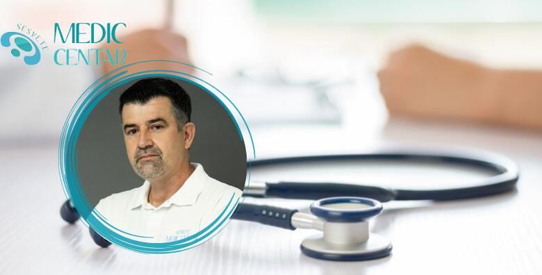 UHO, GRLO, NOS - specijalistički pregled za tegobe povezane s disanjem ...